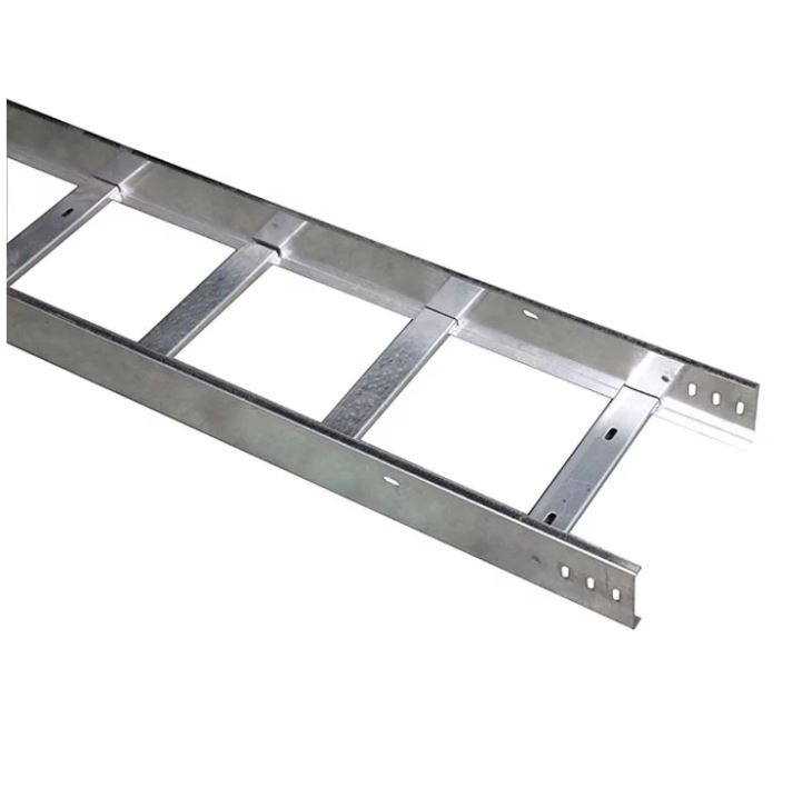 Aluminium Cable Ladder